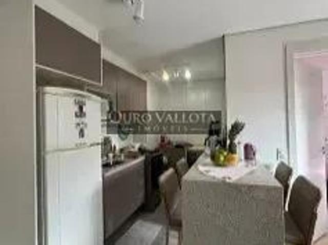 Apartamento na Mooca AP 260547 J