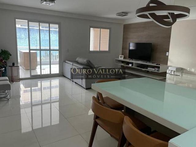 Apartamento na Mooca AP 260390 J