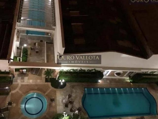 Apartamento na Mooca com 3 dorm. AP 210826E