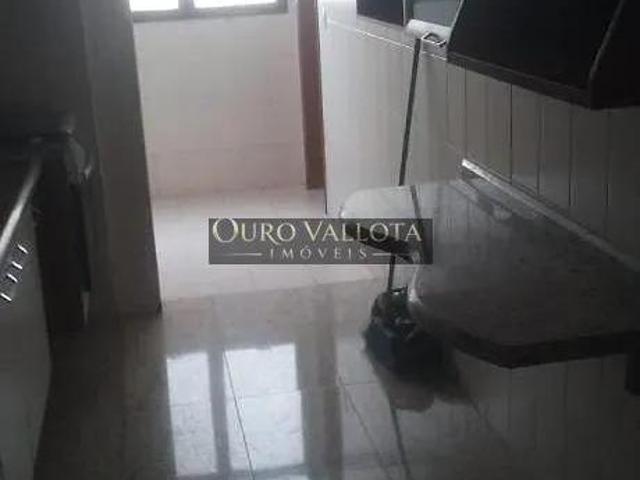 Apartamento na Mooca com 3 dormitórios AP 200106D