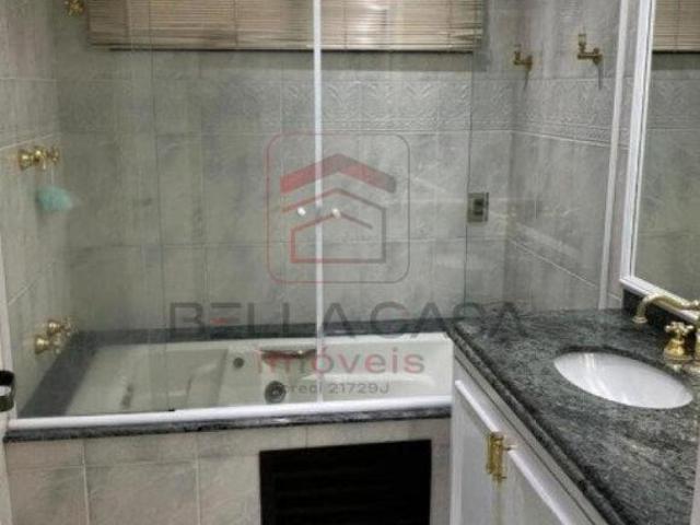 Apartamento na Mooca com 3 dormitórios com suíte e 3 vagas