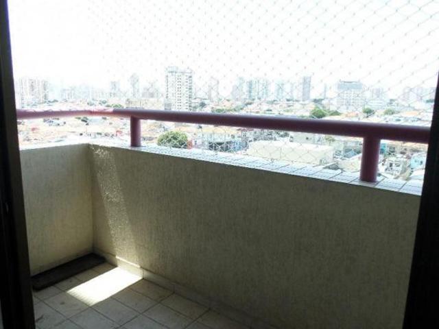 Apartamento na Móoca com 3 dorms Suíte 2 vagas