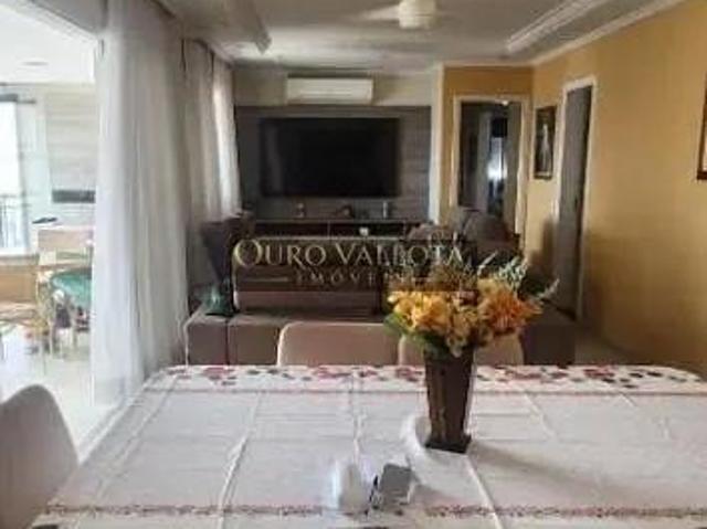 Apartamento na Mooca com 127m²
