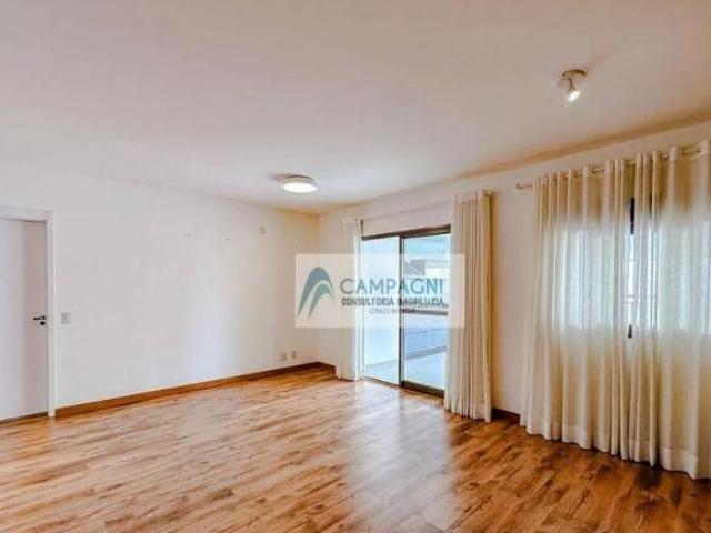 Apartamento na Mooca com 129m²