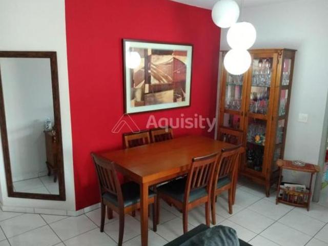 Apartamento na Mooca com 2 dormitórios, 1 suite e 2 vagas