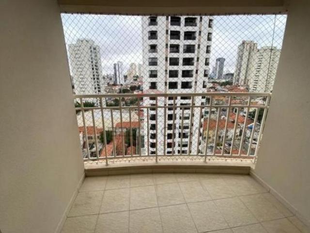 APARTAMENTO NA MOOCA COM 2 DORMITÓRIOS 1 SUÍTE E 2 VAGAS!