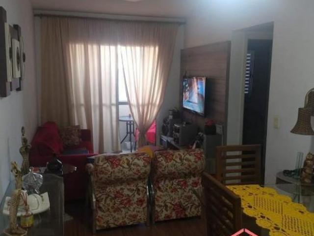 Apartamento na Mooca com 2 dormitórios 1 suite, 1 vaga de garagem e 55 metros Aceita permuta p