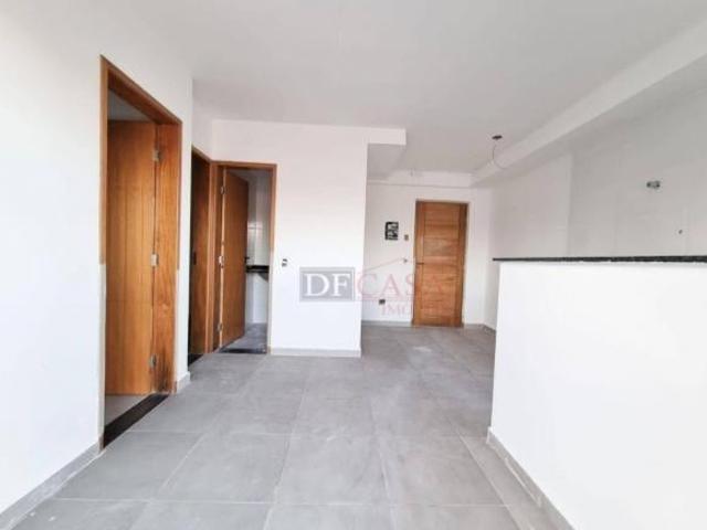 Apartamento na Mooca com 2 dormitórios e sacada a venda próximo ao Metrô Bresser