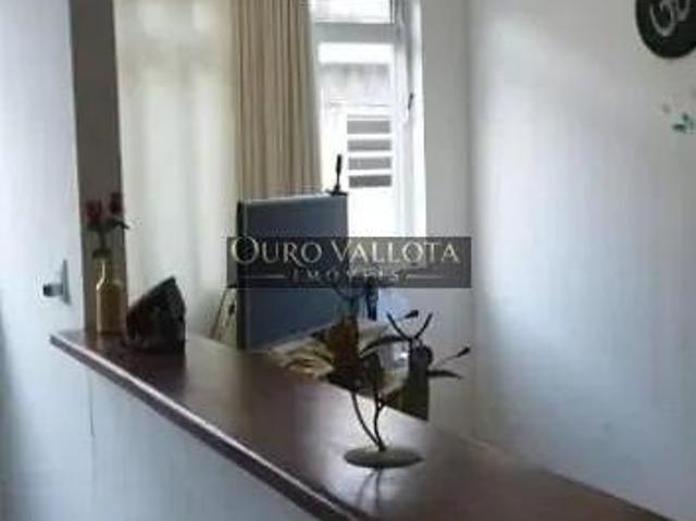 Apartamento na Mooca com 48m² AP 230635V