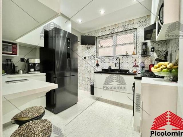 Apartamento na Mooca com 65m2, 2 quartos sendo 1 suíte, sala 2 ambientes, vaga de garagem