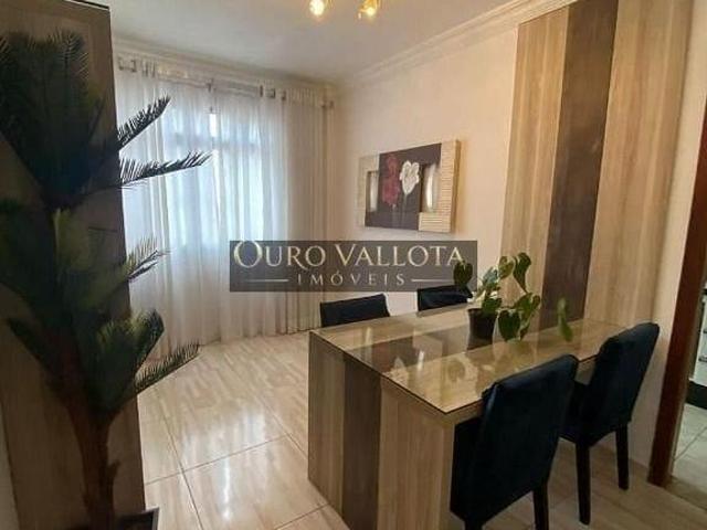 Apartamento na Mooca com 65m²