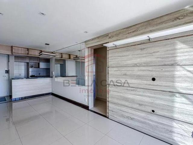 Apartamento na Mooca com 77m, 3 dormitórios 1 suíte, varanda grill e 2 vagas fixas