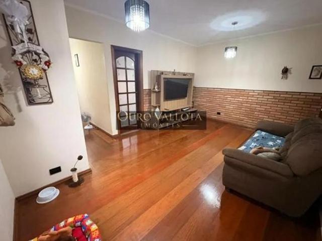 Apartamento na Mooca com 80m²
