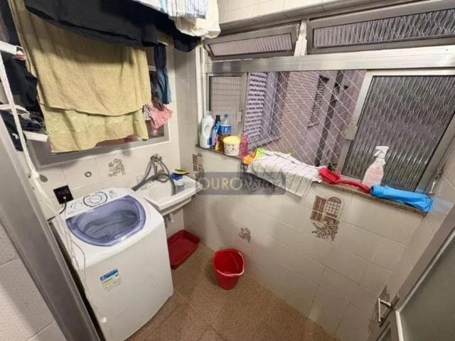 Apartamento na Mooca com 80mÂ²