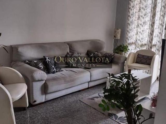 Apartamento na Mooca com 96m2