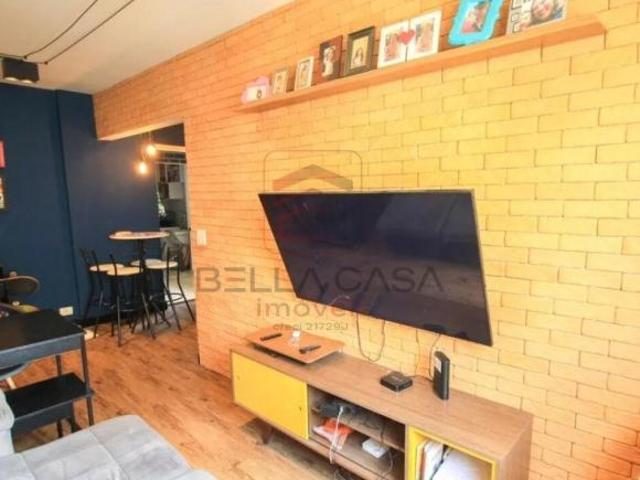 Apartamento na Mooca  Condominio Piazza Di Capri