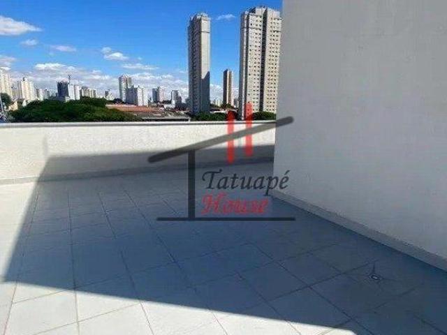 Apartamento na Mooca para locação e venda