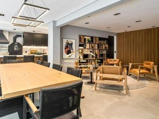 Apartamento na Mooca, São Paulo