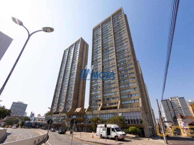 Apartamento na Nestor de Castro Centro Curitiba PR, aluguel por R$ 1.700