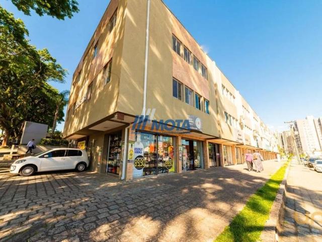 Apartamento na Nossa Senhora da Luz Bacacheri Curitiba PR, aluguel por R$ 1.800