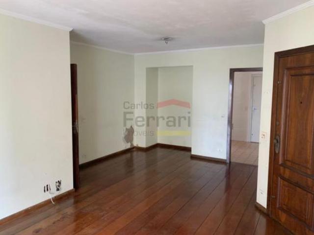 Apartamento na Nova Cantareira a 900 metros do metrô, 100,25 m2 área útil, totalmente reformado