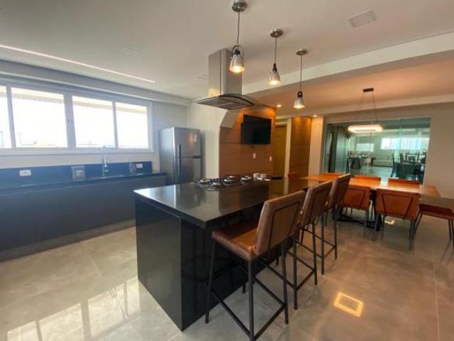 Apartamento na ocean 2Quartos com suíte,novo!