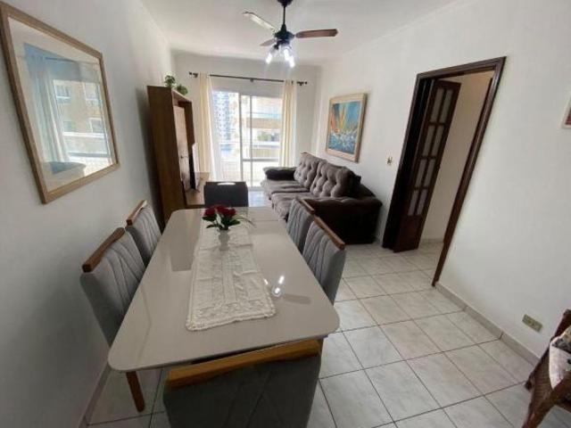 Apartamento na Ocian