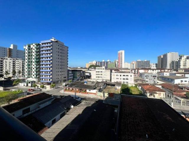 Apartamento na ocian 01Dormitório perto da praia