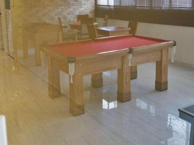 Apartamento na ocian 02Dorm 85m² novo lazer completo!