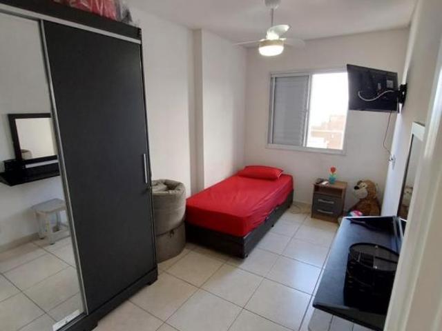 Apartamento na Ocian – 2 Dormitórios 1 Suíte, Varanda, Lazer Completo