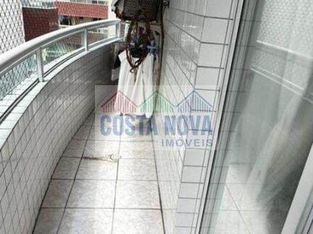 Apartamento na Ocian a 150 metros do mar