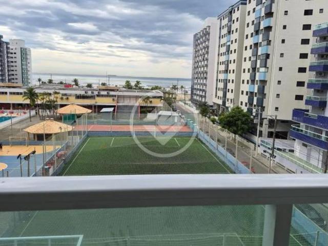 Apartamento 3 quartos Ocian Praia Grande