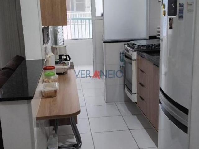 Apartamento na Ocian em Praia Grande SP, 2 dormitórios perto do mar