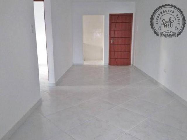 Apartamento na Ocian em Praia Grande/SP