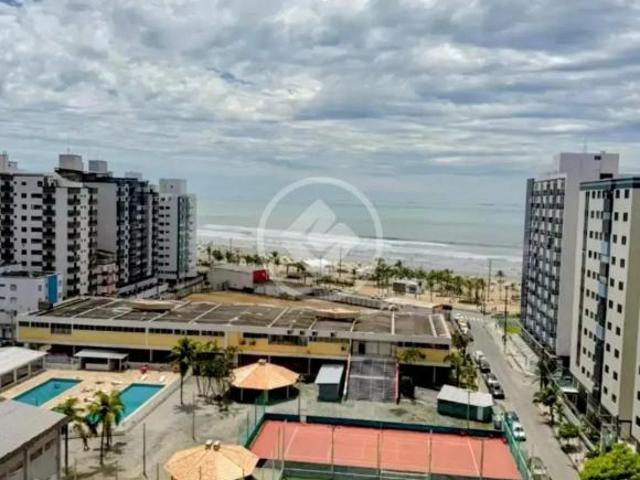 Apartamento na Ocian Praia Grande