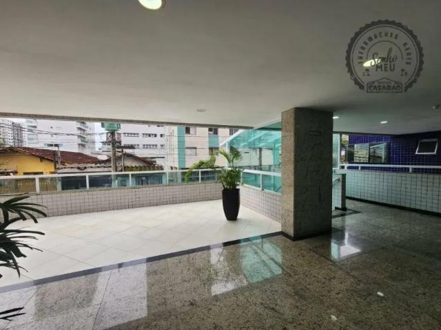 Apartamento na Ocian, Praia Grande SP