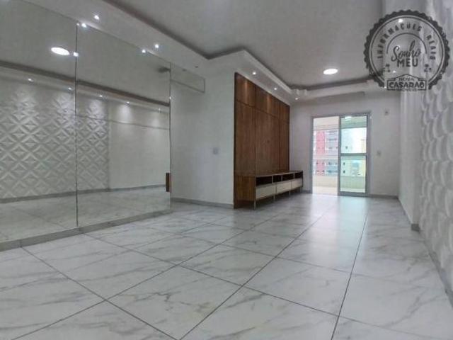 Apartamento na Ocian, Praia Grande SP