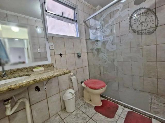Apartamento na Ocian, Praia Grande SP
