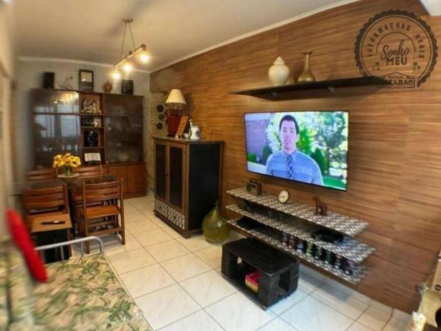 Apartamento na Ocian Praia Grande SP