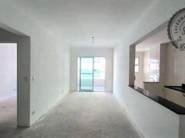 Apartamento na Ocian Praia Grande/SP