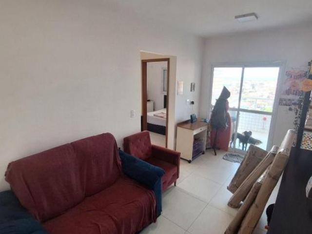 Apartamento na Ocian Praia Grande/SP