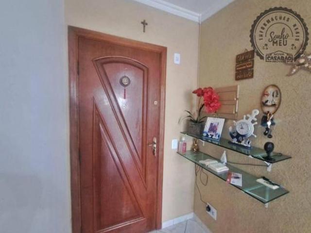 Apartamento na Ocian Praia Grande/SP