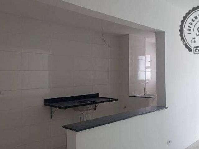 Apartamento na Ocian Praia Grande/SP