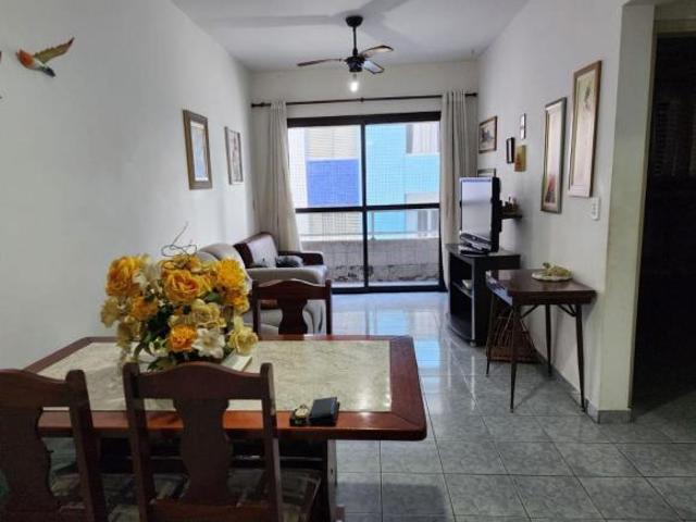 Apartamento na Ocian Praia Grande/SP