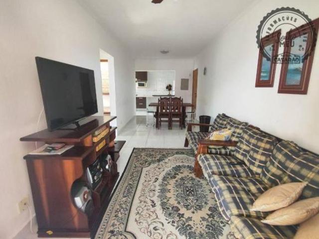 Apartamento na Ocian Praia Grande/SP