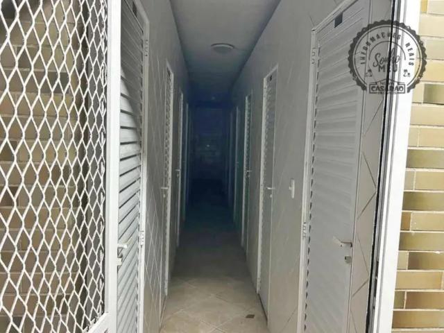 Apartamento na Ocian Praia Grande/SP