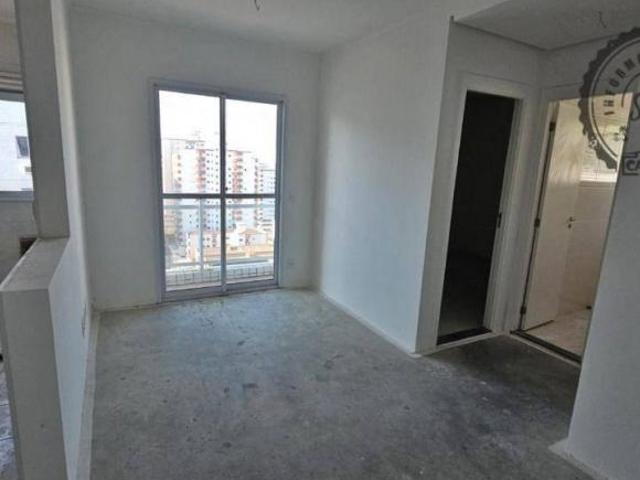 Apartamento na Ocian Praia Grande/SP