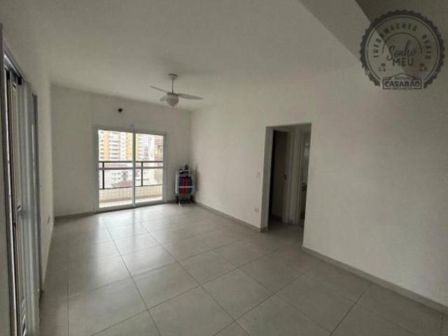 Apartamento na Ocian Praia Grande/SP