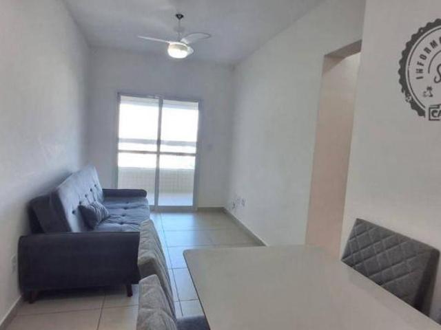 Apartamento na Ocian Praia Grande/SP