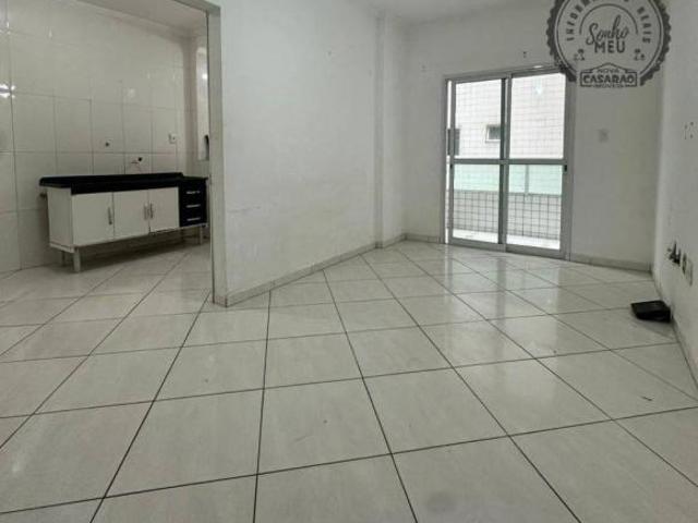 Apartamento na Ocian Praia Grande/SP